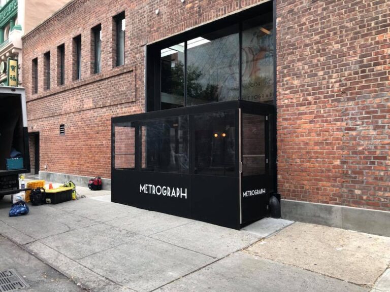 How To Create Unique Shopping Experiences With Sidewalk Winter ...